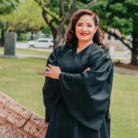 District Courts - Tarrant4Change